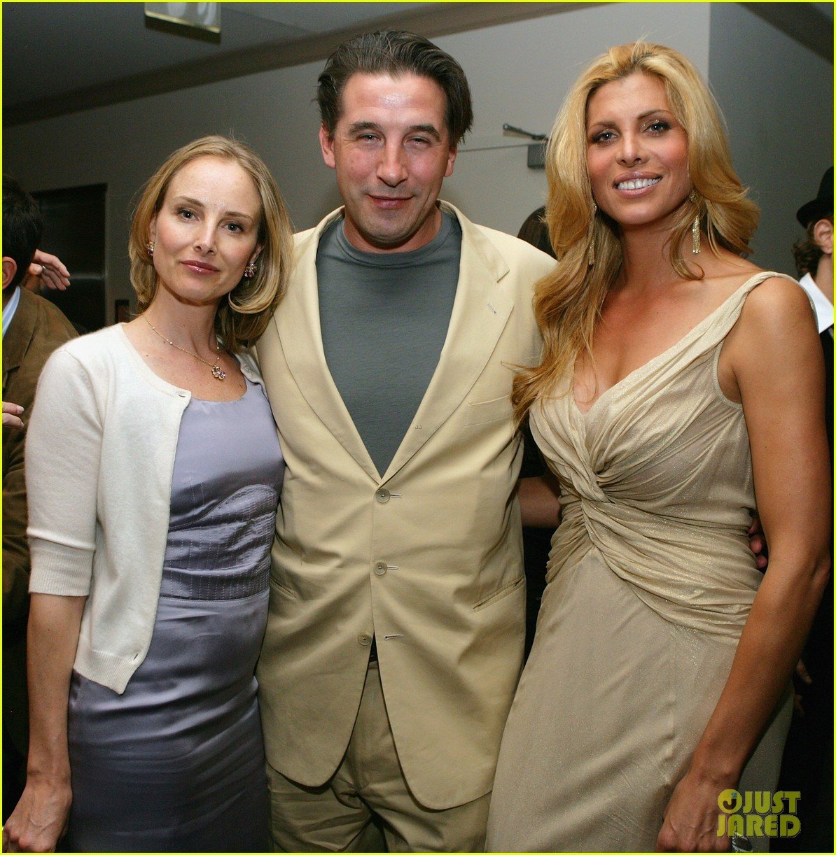 Billy Baldwin & Wife Chynna Phillips Explain Why They Live in Separate ...