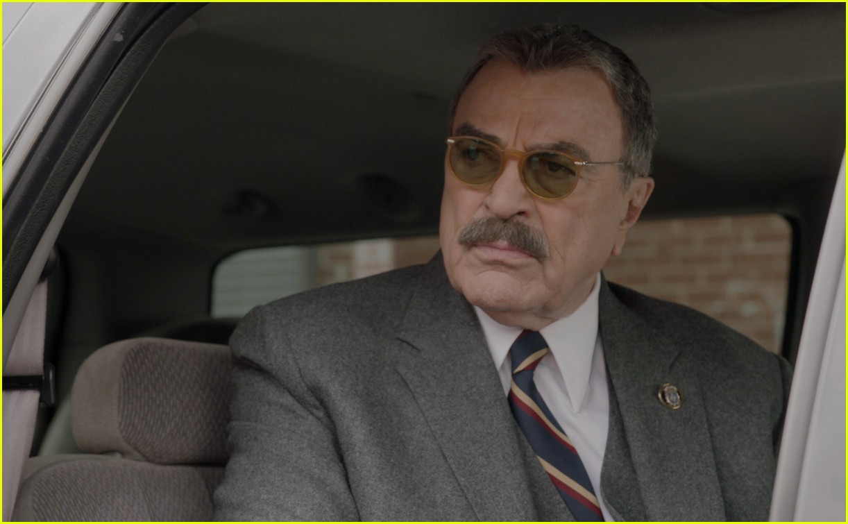 'Blue Bloods' Series Finale Photos, Synopsis, & Premiere Date Revealed ...
