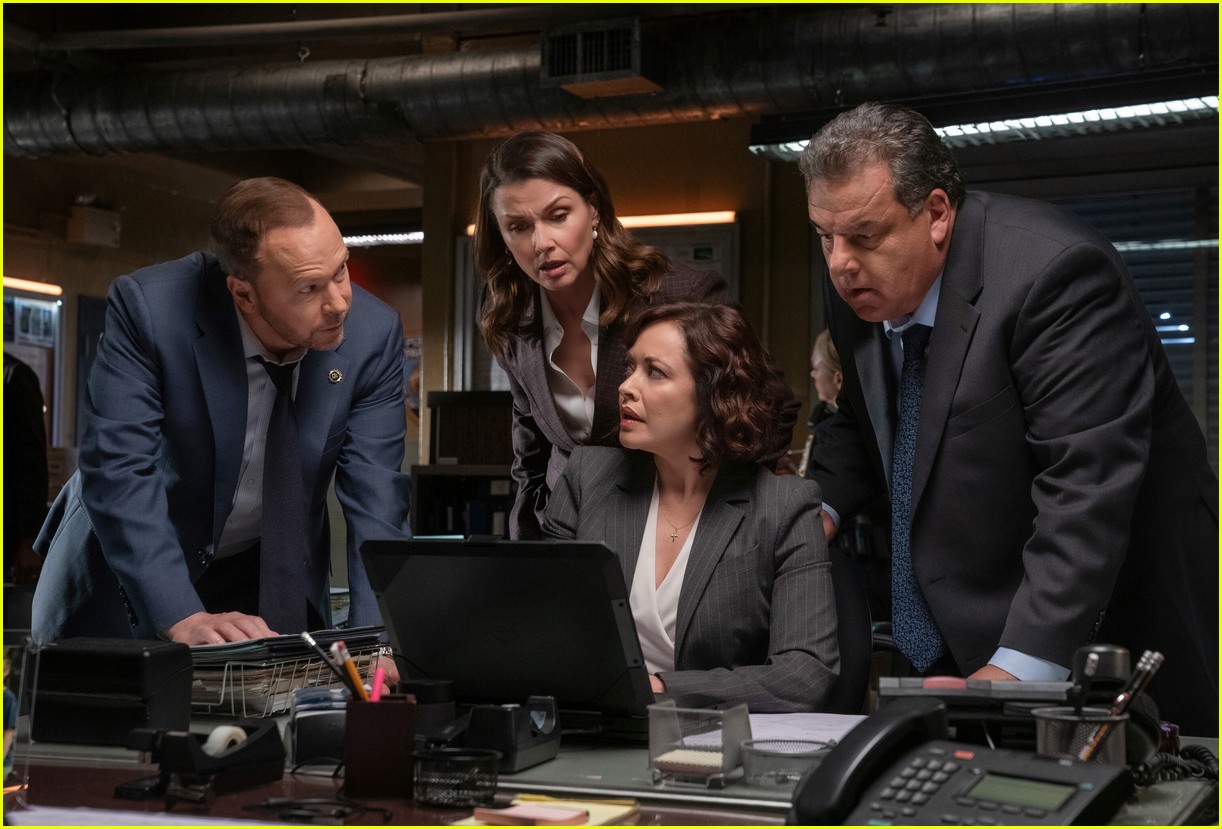 'Blue Bloods' Series Finale Photos, Synopsis, & Premiere Date Revealed ...