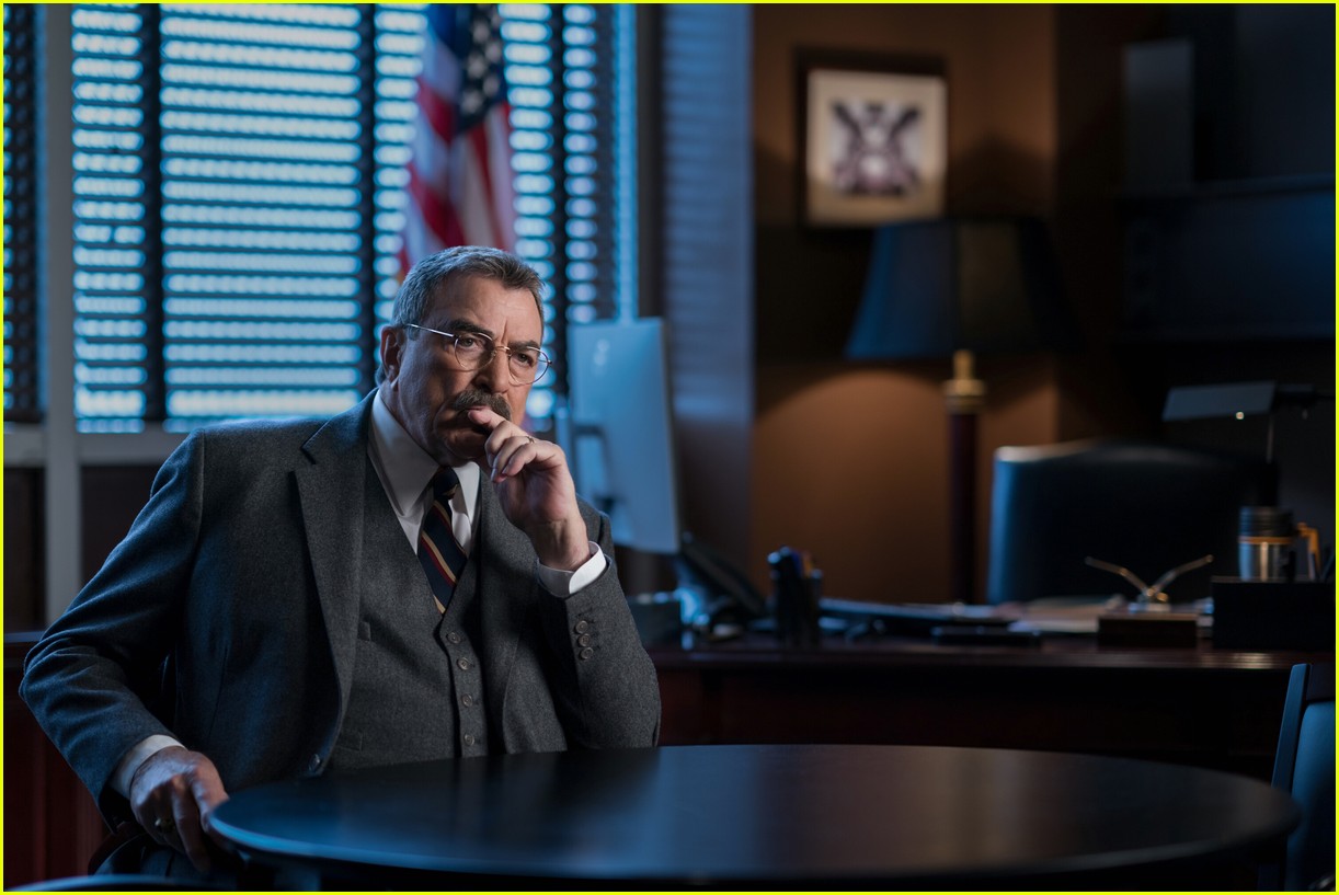'Blue Bloods' Series Finale Photos, Synopsis, & Premiere Date Revealed ...