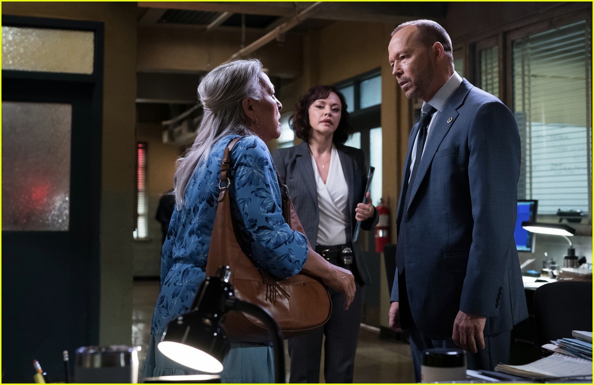 'Blue Bloods' Series Finale Photos, Synopsis, & Premiere Date Revealed ...