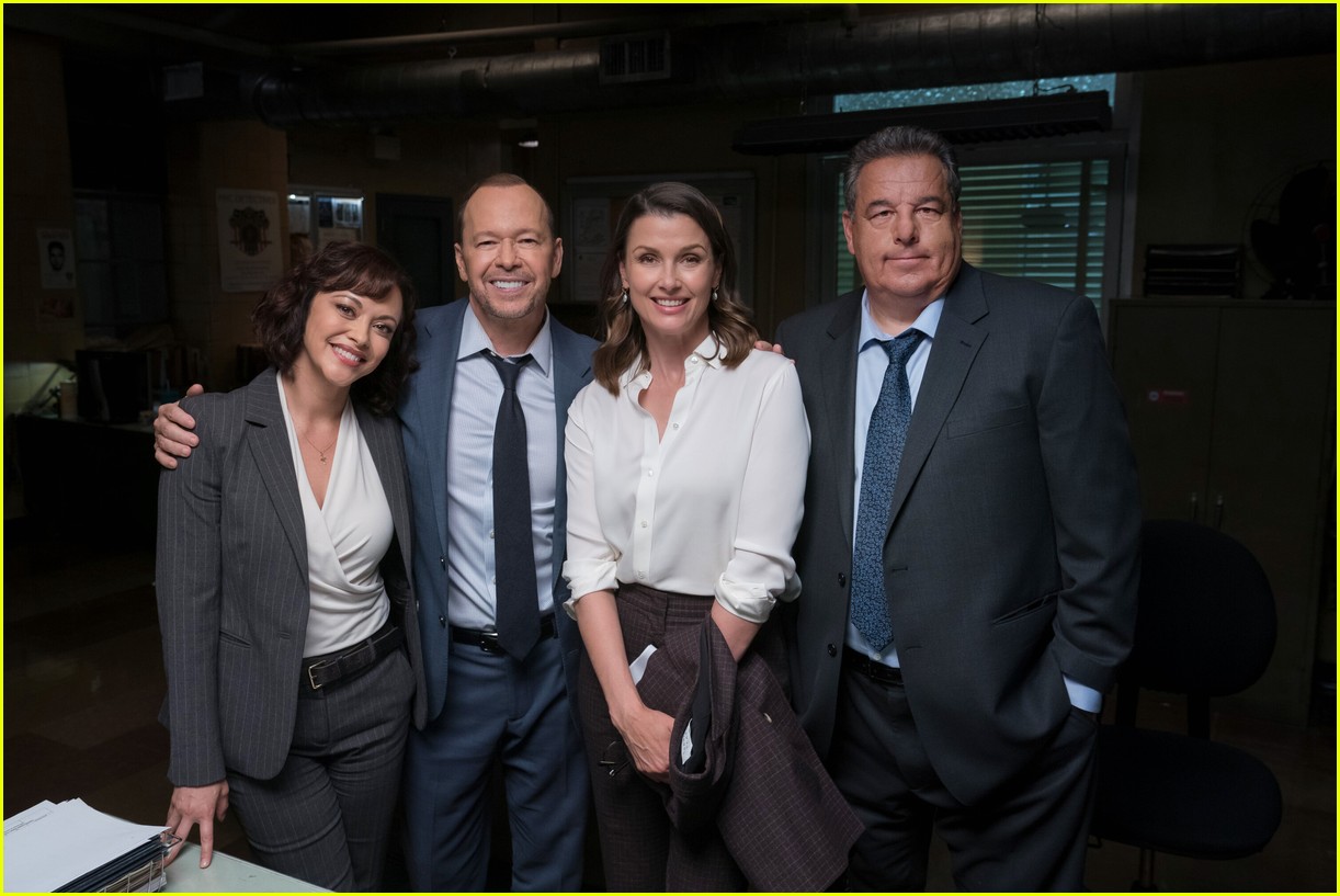 'Blue Bloods' Series Finale Photos, Synopsis, & Premiere Date Revealed ...