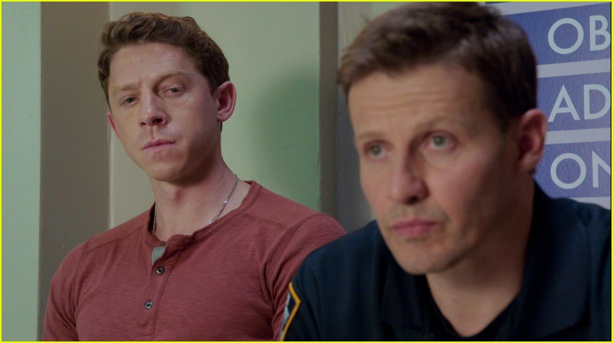 'Blue Bloods' Series Finale Photos, Synopsis, & Premiere Date Revealed ...