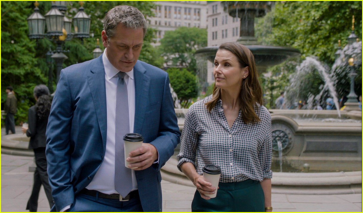 'Blue Bloods' Series Finale Photos, Synopsis, & Premiere Date Revealed ...