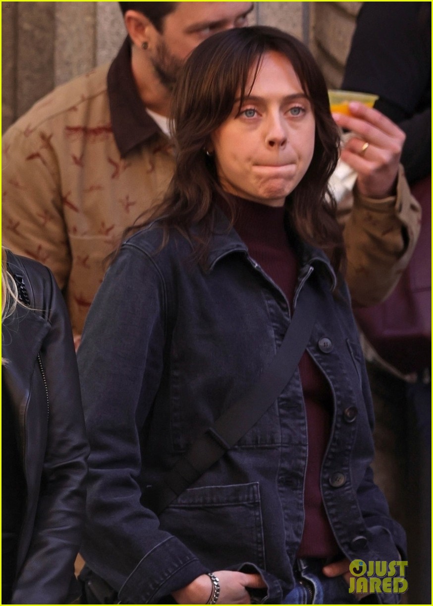 Reese Witherspoon Reunites With Former 'The Morning Show' Co-Star Bel ...