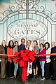 ‘Beyond the Gates’ Cast, Premiere Date, Synopsis, Character ...
