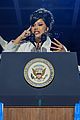 Cardi B Speaks at Wisconsin Kamala Harris Rally, Gives Donald Trump New ...