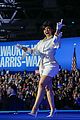 Cardi B Speaks at Wisconsin Kamala Harris Rally, Gives Donald Trump New ...
