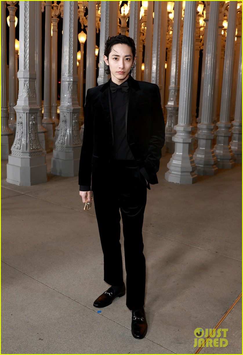 Kim Kardashian, Laura Dern, Andrew Garfield, Blake Lively & 70+ Celebs ...