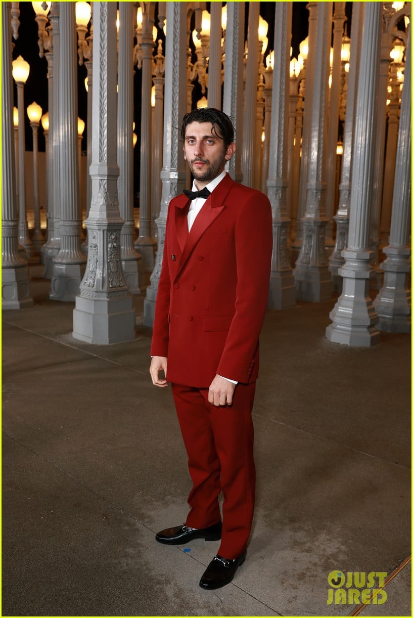 Kim Kardashian, Laura Dern, Andrew Garfield, Blake Lively & 70+ Celebs ...