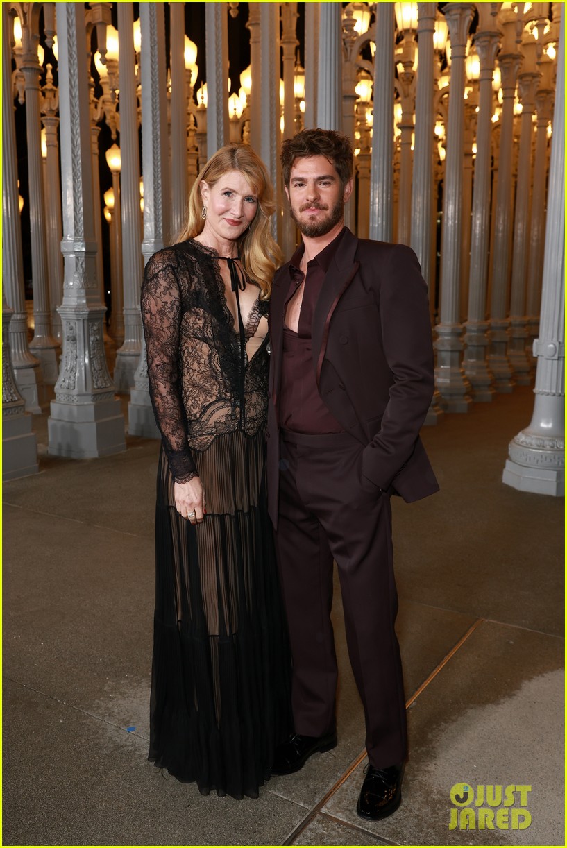 Kim Kardashian, Laura Dern, Andrew Garfield, Blake Lively & 70+ Celebs ...