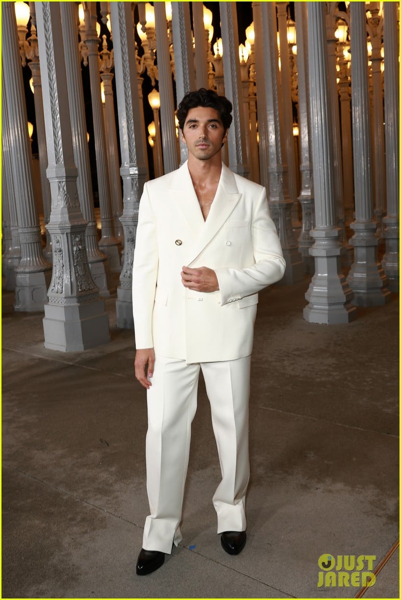 Kim Kardashian, Laura Dern, Andrew Garfield, Blake Lively & 70+ Celebs ...