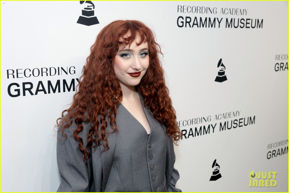 Chappell Roan Parts Ways With Management Team Following Breakout Year ...