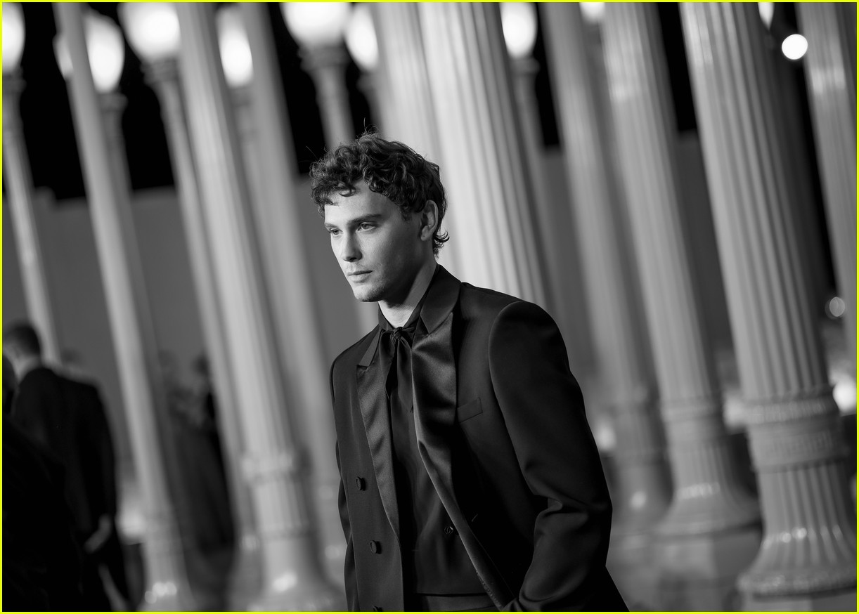 Cooper Koch Makes First Public Appearance with Boyfriend Stuart McClave ...