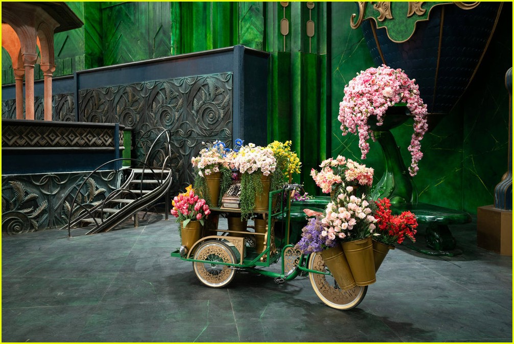 'Defying Gravity: The Curtain Rises on Wicked' NBC Special - Cast, How to Watch on TV & Stream ...