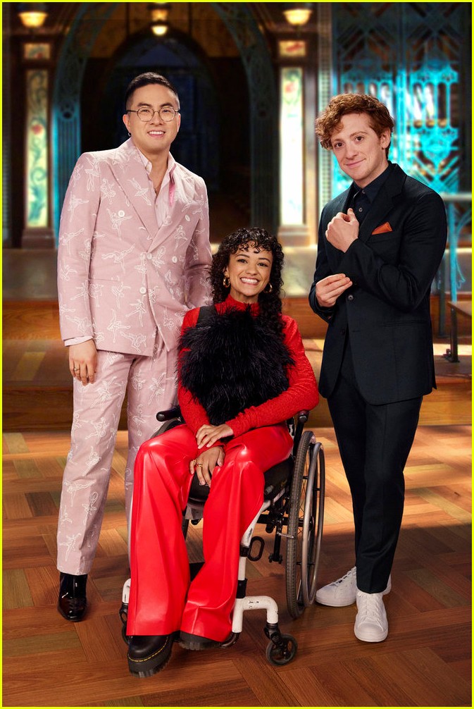 'Defying Gravity: The Curtain Rises on Wicked' NBC Special - Cast, How to Watch on TV & Stream ...