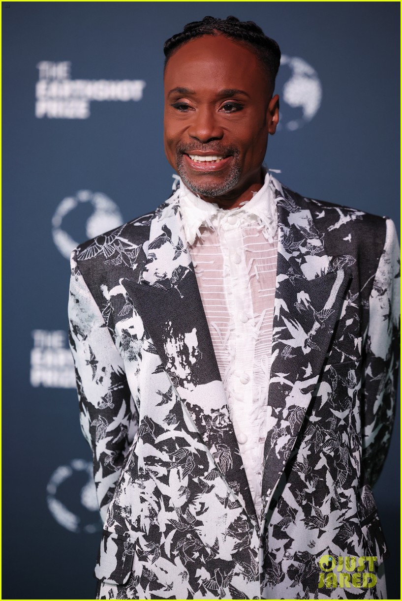 Nina Dobrev, Heidi Klum & More Join Prince William at Earthshot Prize ...