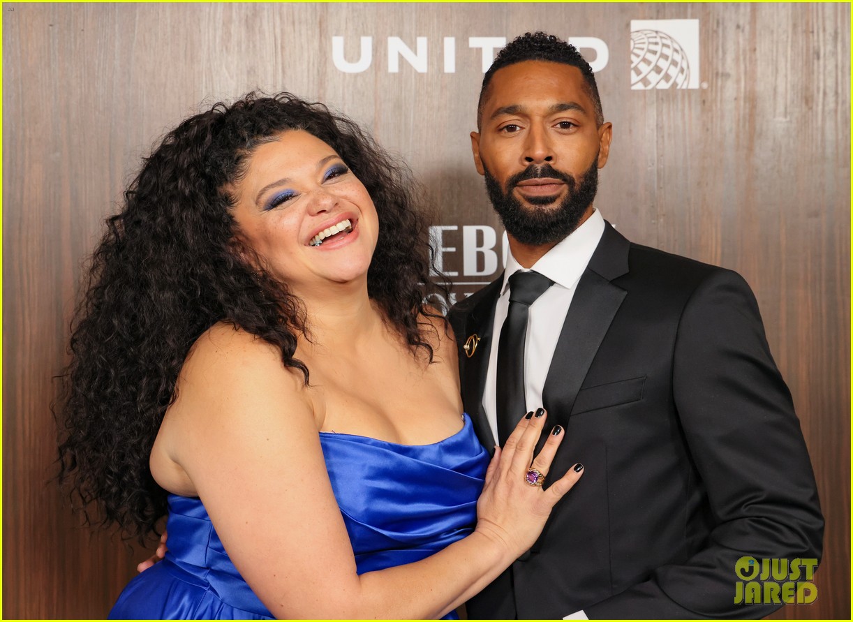 Usher, Coco Jones, Da'Vine Joy Randolph & More Celebrate Ebony's Power ...