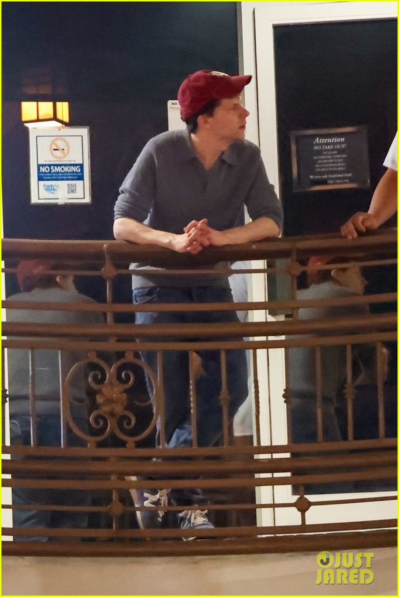 'Now You See Me' Stars Dave Franco & Jesse Eisenberg Reunite for Dinner ...