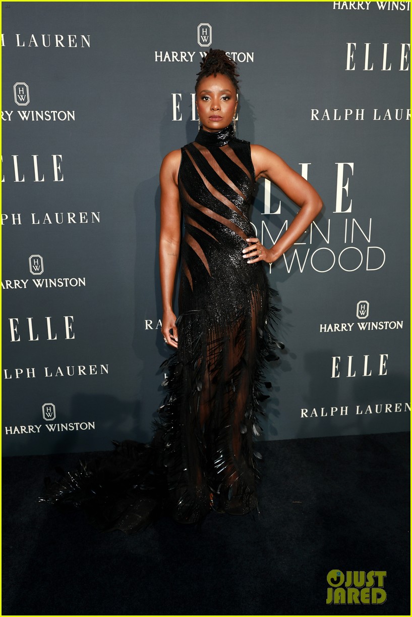 Photo: stars at elle women in hollywood event 102 | Photo 5100161 ...