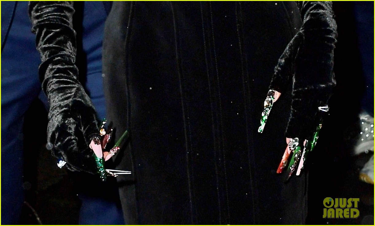 Cynthia Erivo & Partner Lena Waithe Attend 'Wicked' After Party ...