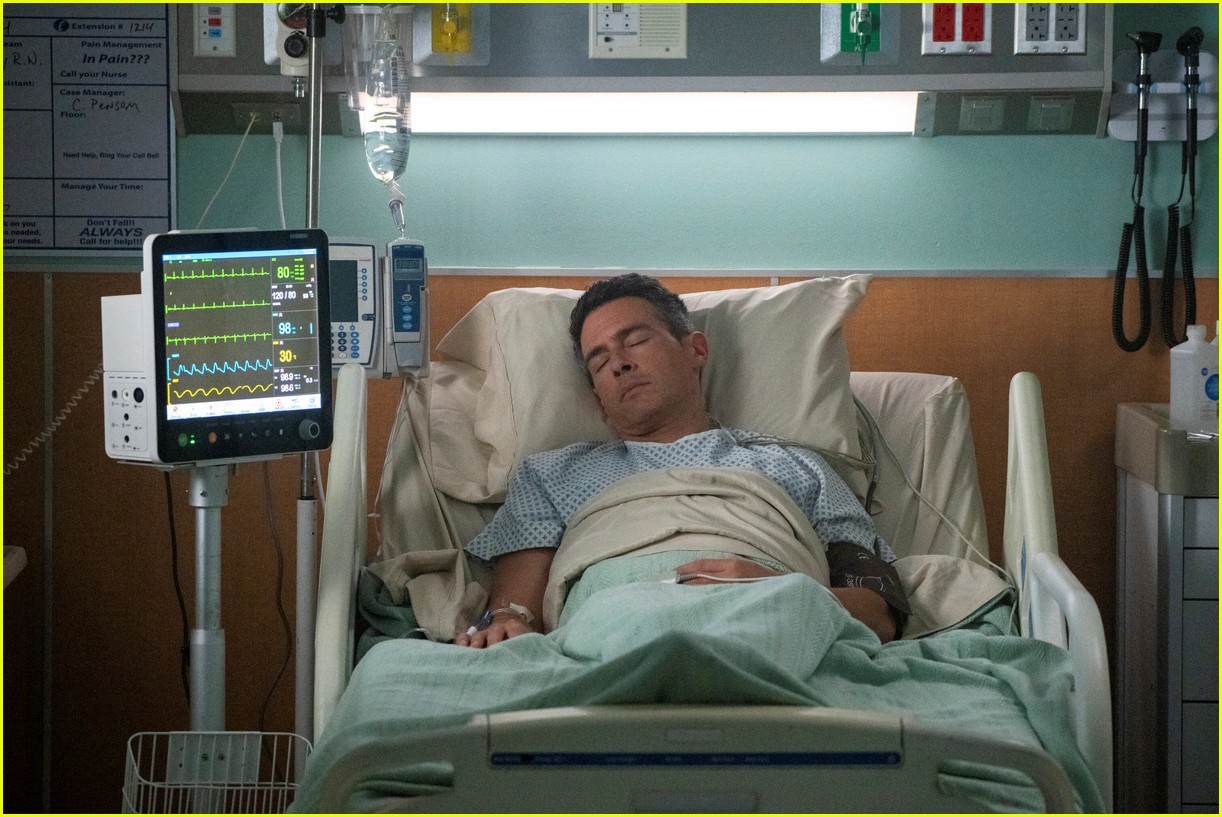 'FBI' Season 8 - CBS TV Show Renewal Status & 2 Cast Members Who Won't Be Returning: Photo ...