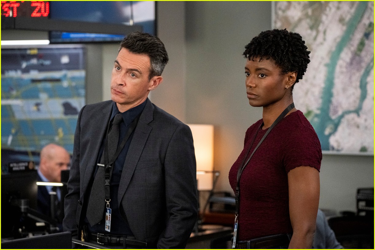 'FBI' Season 8 - CBS TV Show Renewal Status & 2 Cast Members Who Won't Be Returning: Photo ...