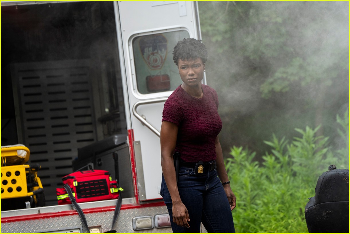 'FBI' Season 8 - CBS TV Show Renewal Status & 2 Cast Members Who Won't Be Returning: Photo ...