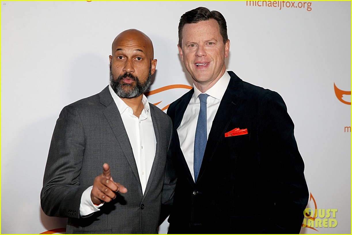 Michael J. Fox & Wife Tracy Pollan Are Joined by All Four Kids at ...