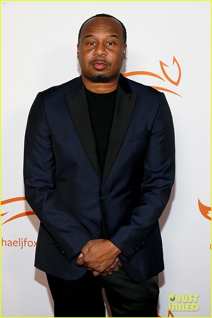 Michael J. Fox & Wife Tracy Pollan Are Joined by All Four Kids at ...