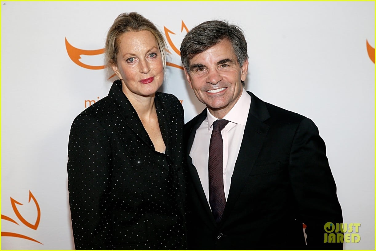 Michael J. Fox & Wife Tracy Pollan Are Joined by All Four Kids at ...