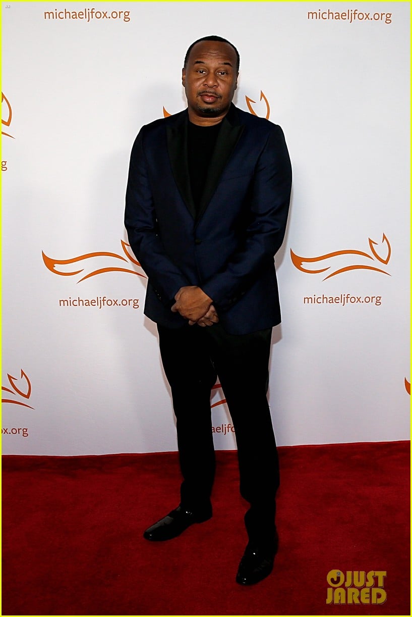 Michael J. Fox & Wife Tracy Pollan Are Joined by All Four Kids at ...