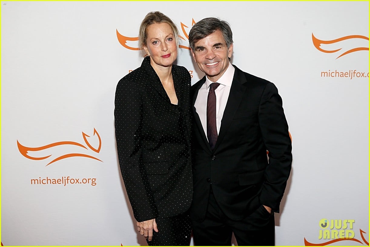 Michael J. Fox & Wife Tracy Pollan Are Joined by All Four Kids at ...