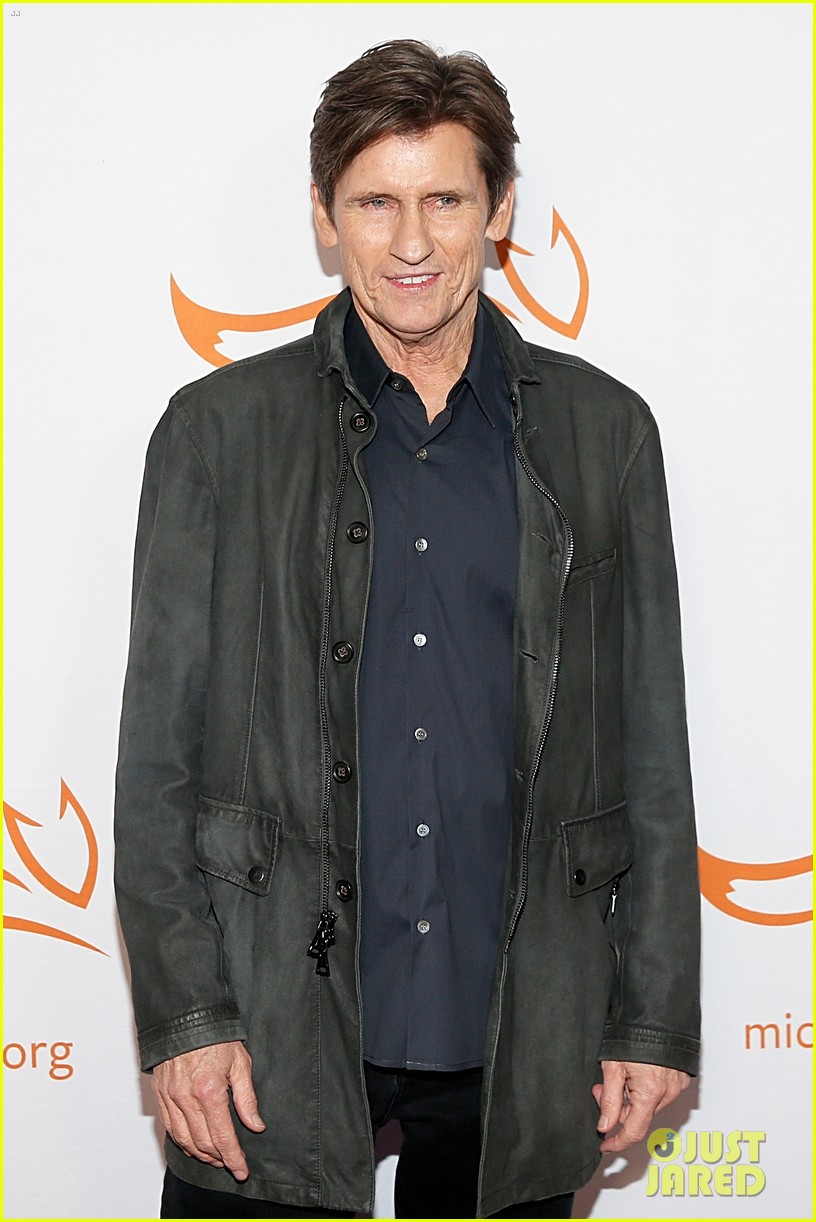 Michael J. Fox & Wife Tracy Pollan Are Joined by All Four Kids at ...