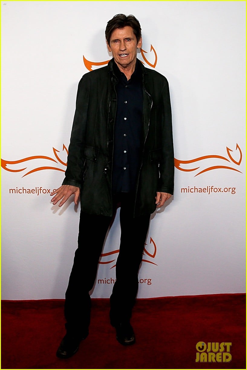 Michael J. Fox & Wife Tracy Pollan Are Joined by All Four Kids at ...