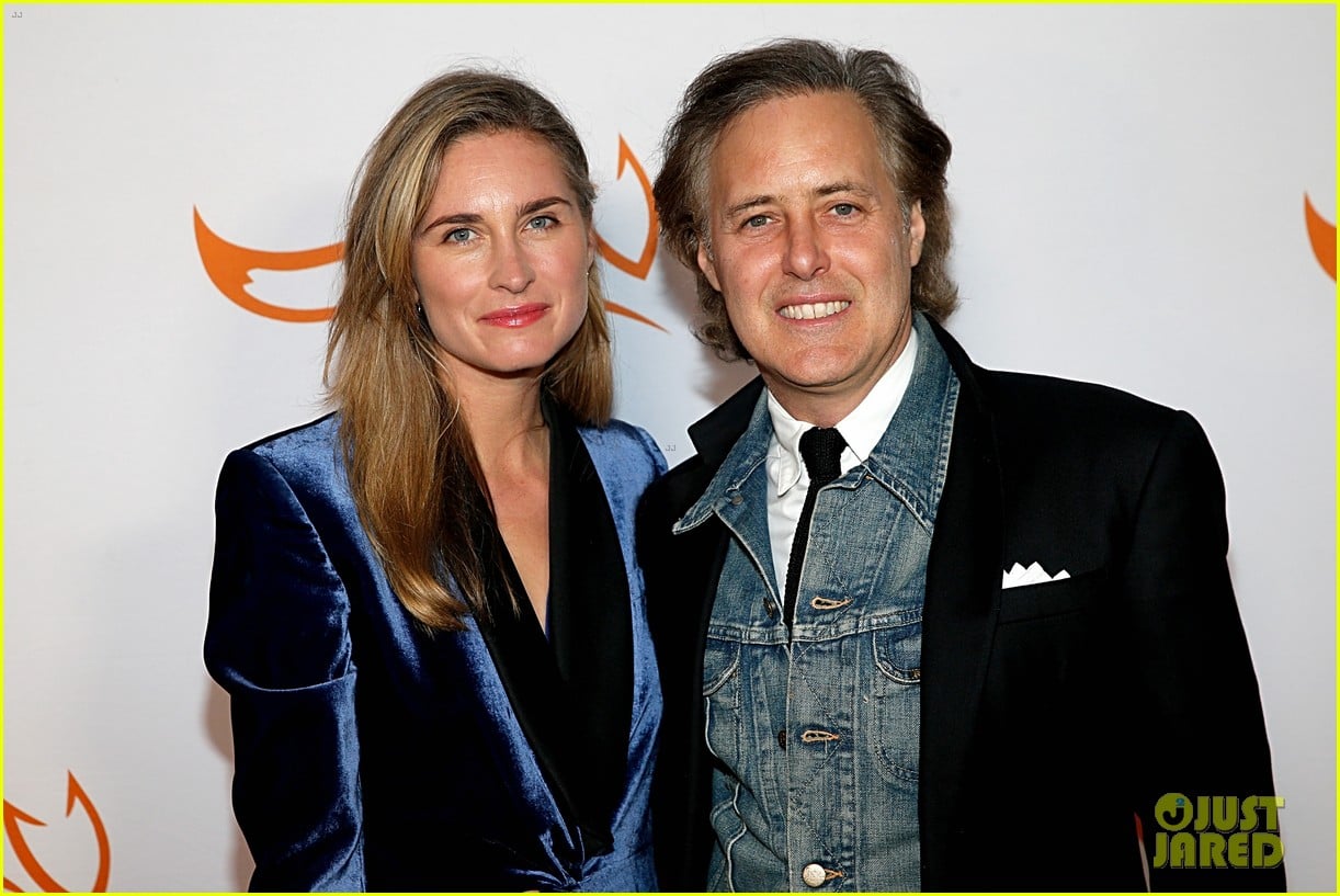 Michael J. Fox & Wife Tracy Pollan Are Joined by All Four Kids at ...
