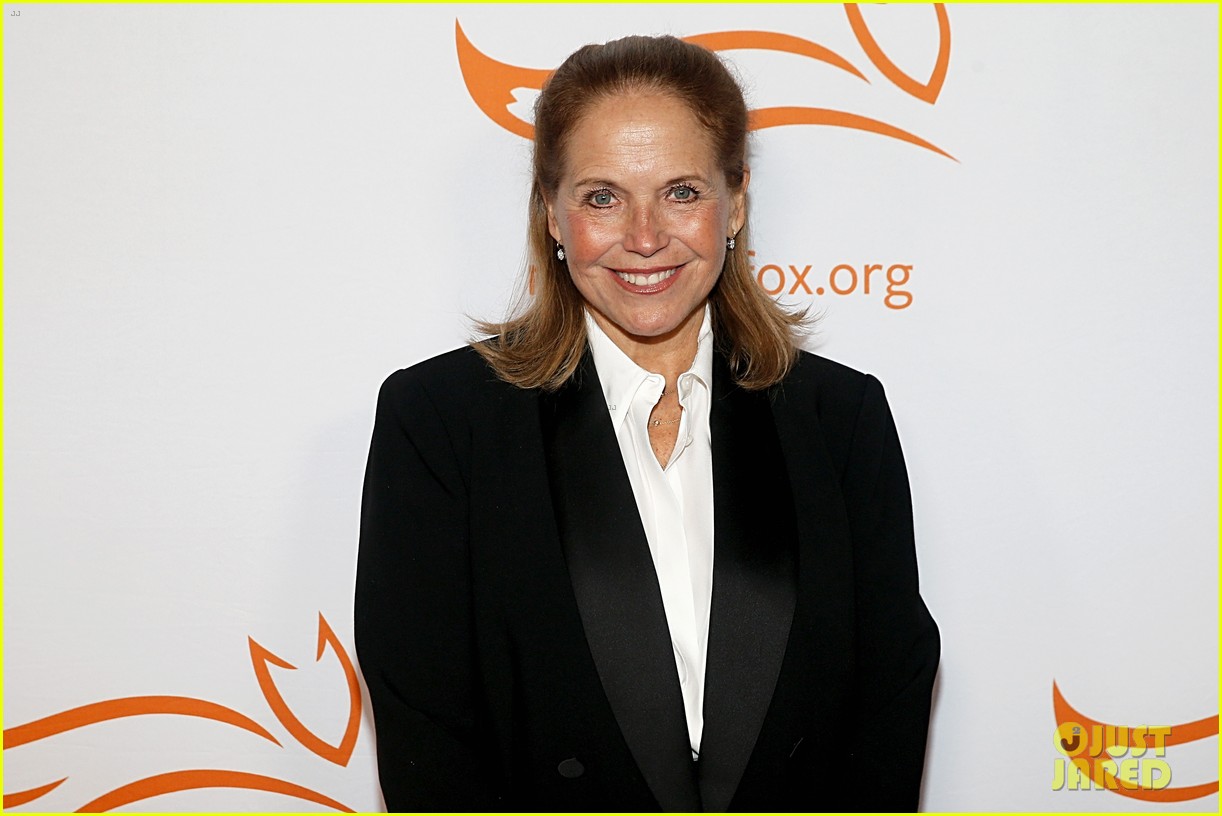 Michael J. Fox & Wife Tracy Pollan Are Joined by All Four Kids at ...