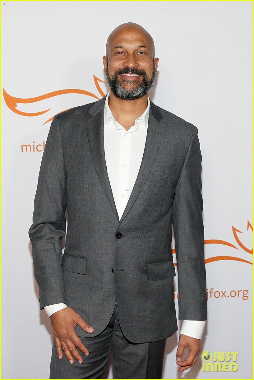 Michael J. Fox & Wife Tracy Pollan Are Joined by All Four Kids at ...