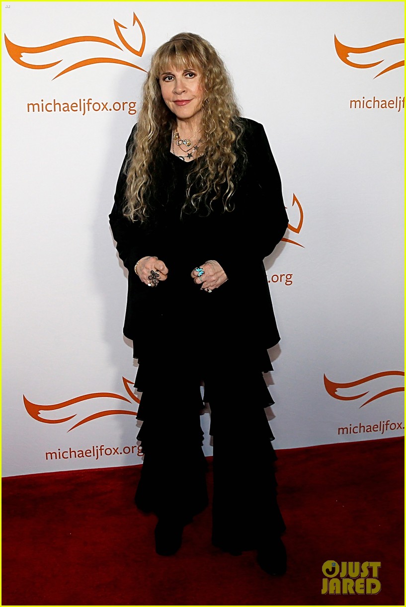 Michael J. Fox & Wife Tracy Pollan Are Joined by All Four Kids at ...