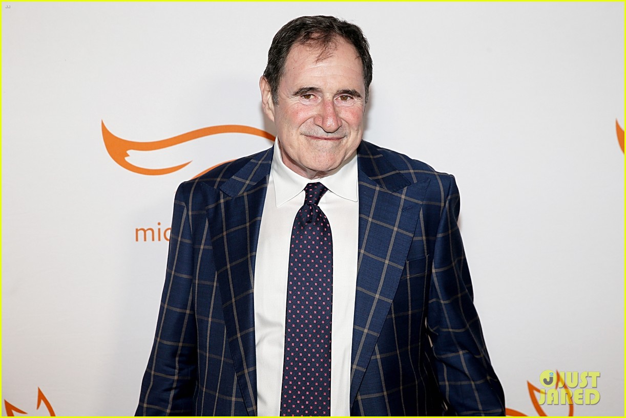 Michael J. Fox & Wife Tracy Pollan Are Joined by All Four Kids at ...