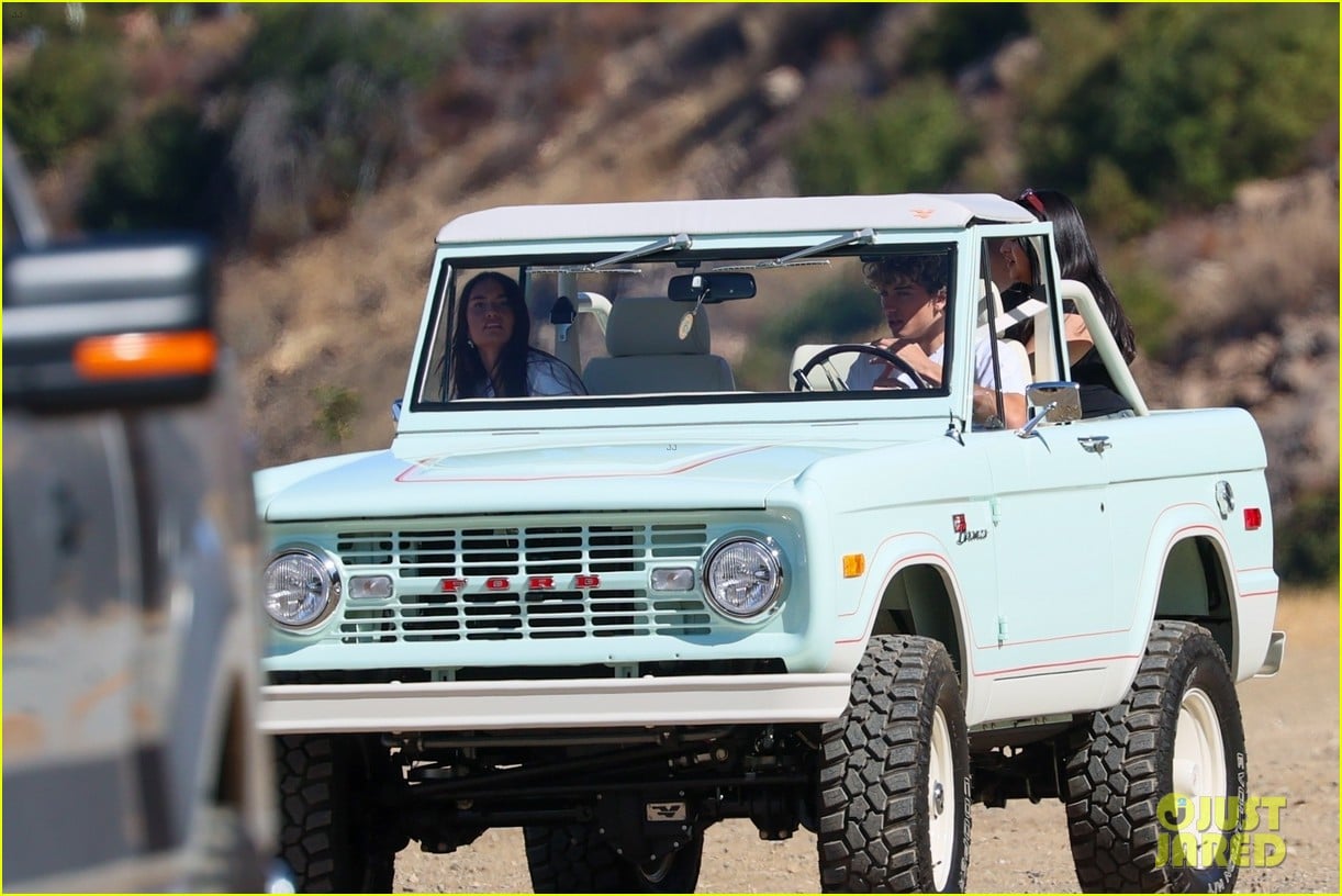 Gavin Casalegno & Wife Cheyanne Pose for Photo Shoot After Surprise ...