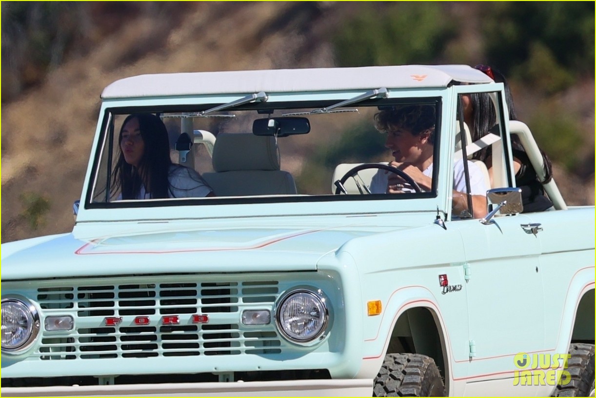 Gavin Casalegno & Wife Cheyanne Pose for Photo Shoot After Surprise ...