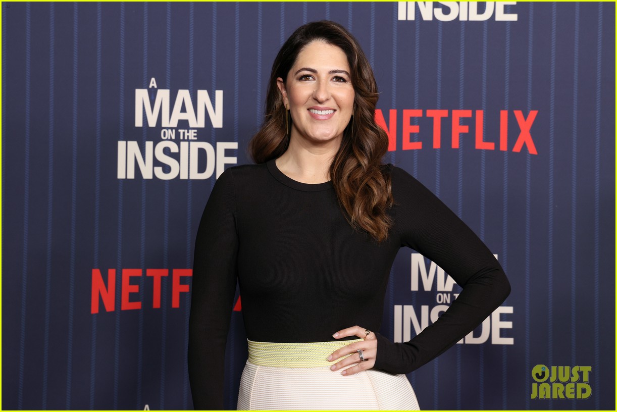 Ted Danson, Kristen Bell & D'Arcy Carden Have 'The Good Place' Reunion ...