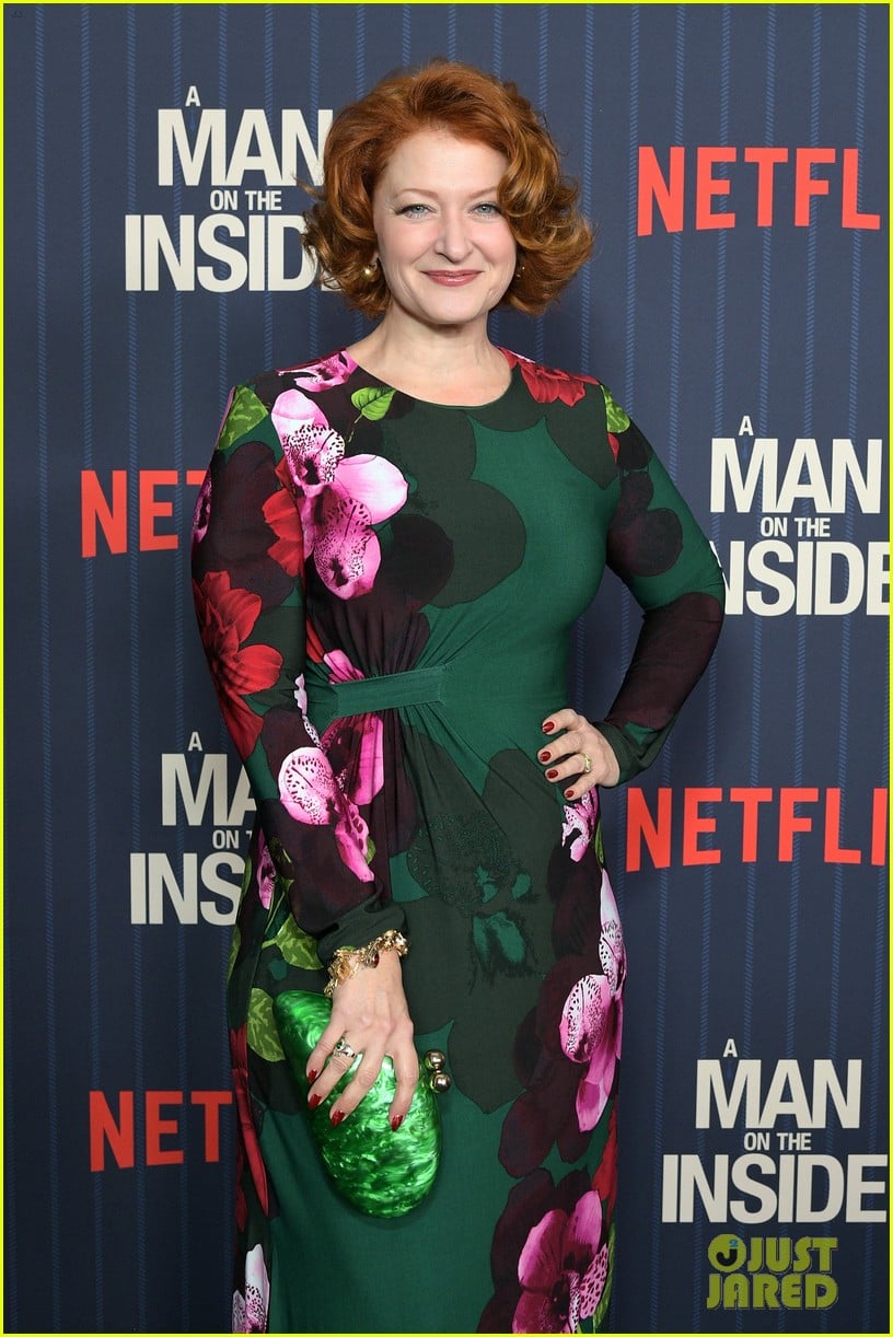 Ted Danson, Kristen Bell & D'Arcy Carden Have 'The Good Place' Reunion ...