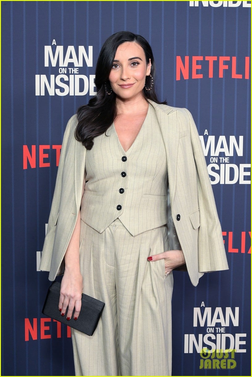 Ted Danson, Kristen Bell & D'Arcy Carden Have 'The Good Place' Reunion ...