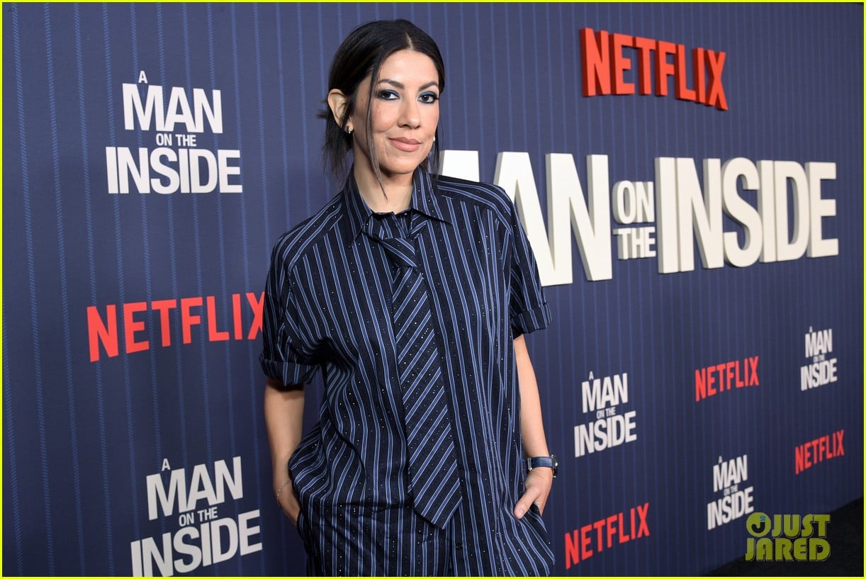 Ted Danson, Kristen Bell & D'Arcy Carden Have 'The Good Place' Reunion ...