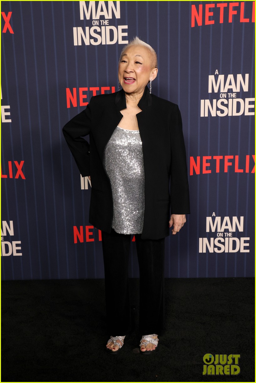 Ted Danson, Kristen Bell & D'Arcy Carden Have 'The Good Place' Reunion ...