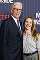 Ted Danson, Kristen Bell & D’Arcy Carden Have ‘The Good Place’ Reunion ...