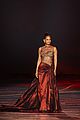 Halle Berry Models Her Iconic 2002 Oscars Dress for Elie Saab Fashion ...