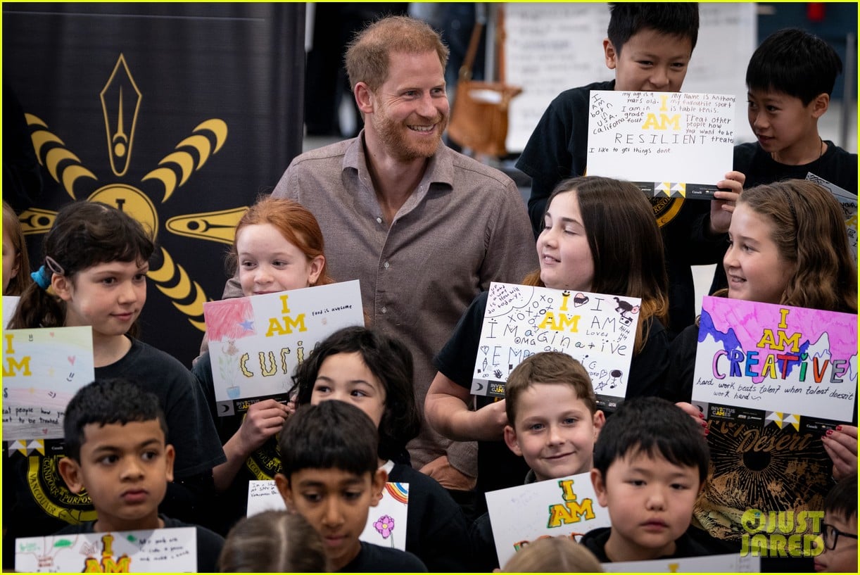 Prince Harry Gets a Tattoo From Jelly Roll in Invictus Games Video ...